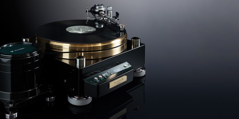 TechDAS High End Turntables