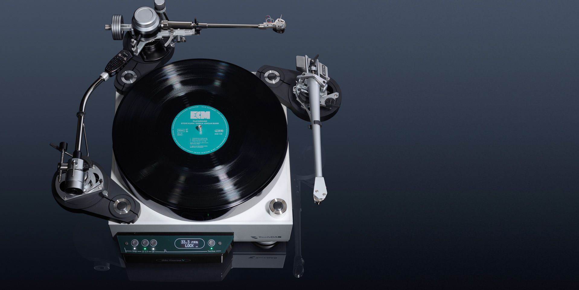 Home Page Techdas High End Turntables Techdas High End Turntables