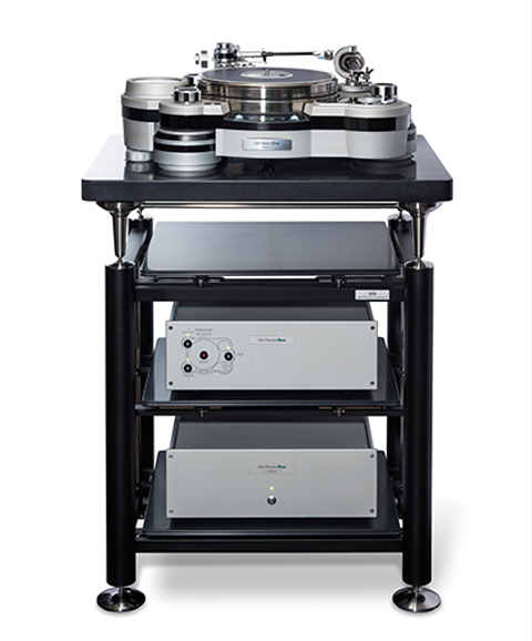 Reference MC Phono Cartridge TDC01 - TechDAS High End Turntables