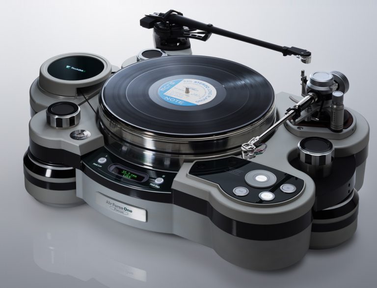 TechDAS to exhibit Air Force One Premium at Axpona 12th-14th April 2019 ...