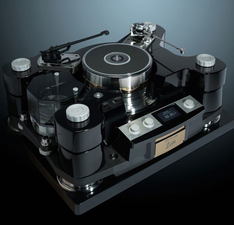 The Absolute Sound Editors' Choice: Turntables USD 50,000 and Up ...